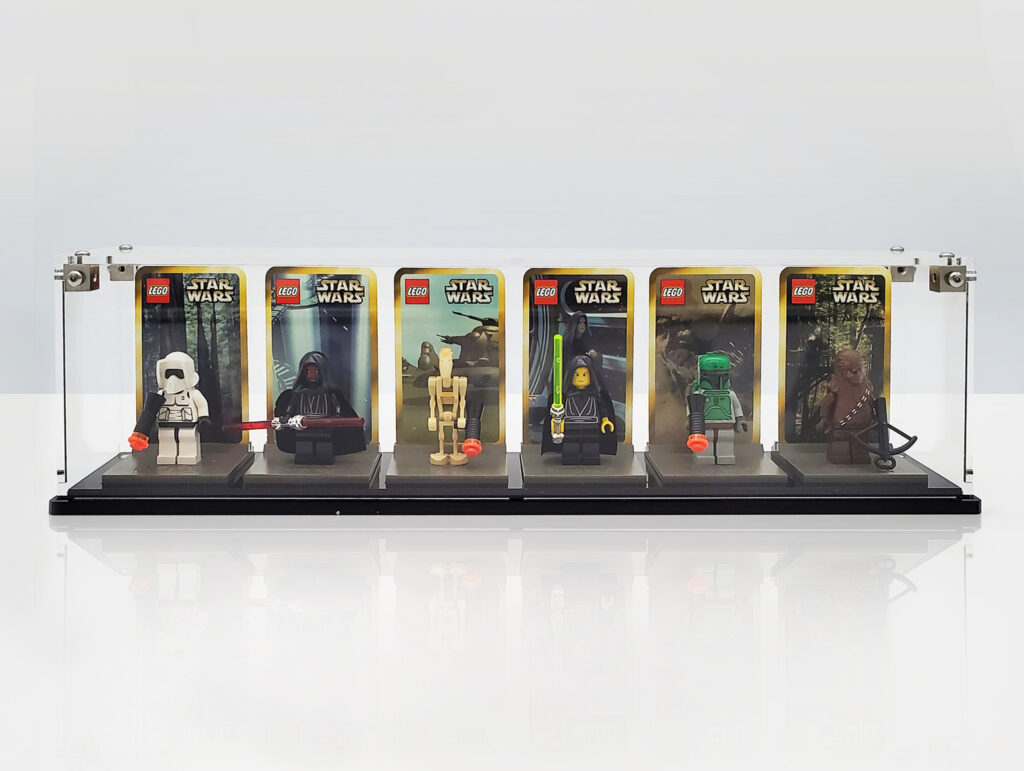 BrixBoxEverything Minifigs Archives - Page 2 of 2 - BrixBox