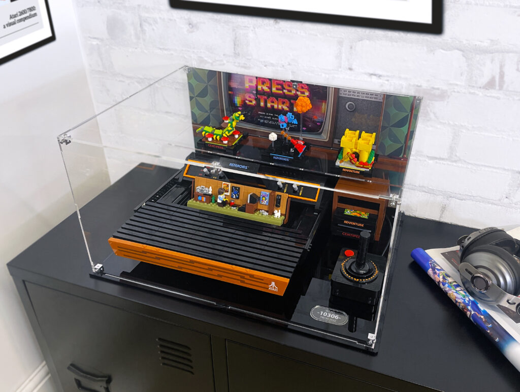 BrixBoxDisplay Cases Archives - BrixBox