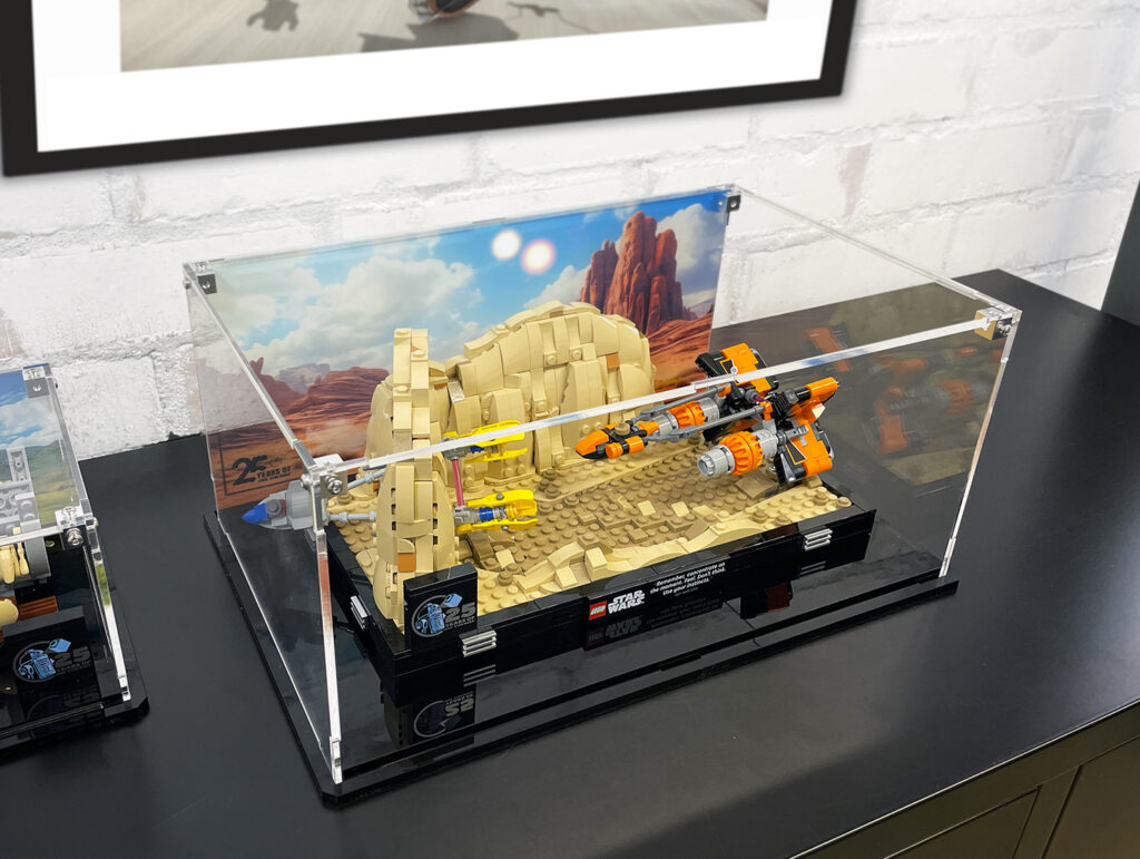 BrixBoxHome - BrixBox