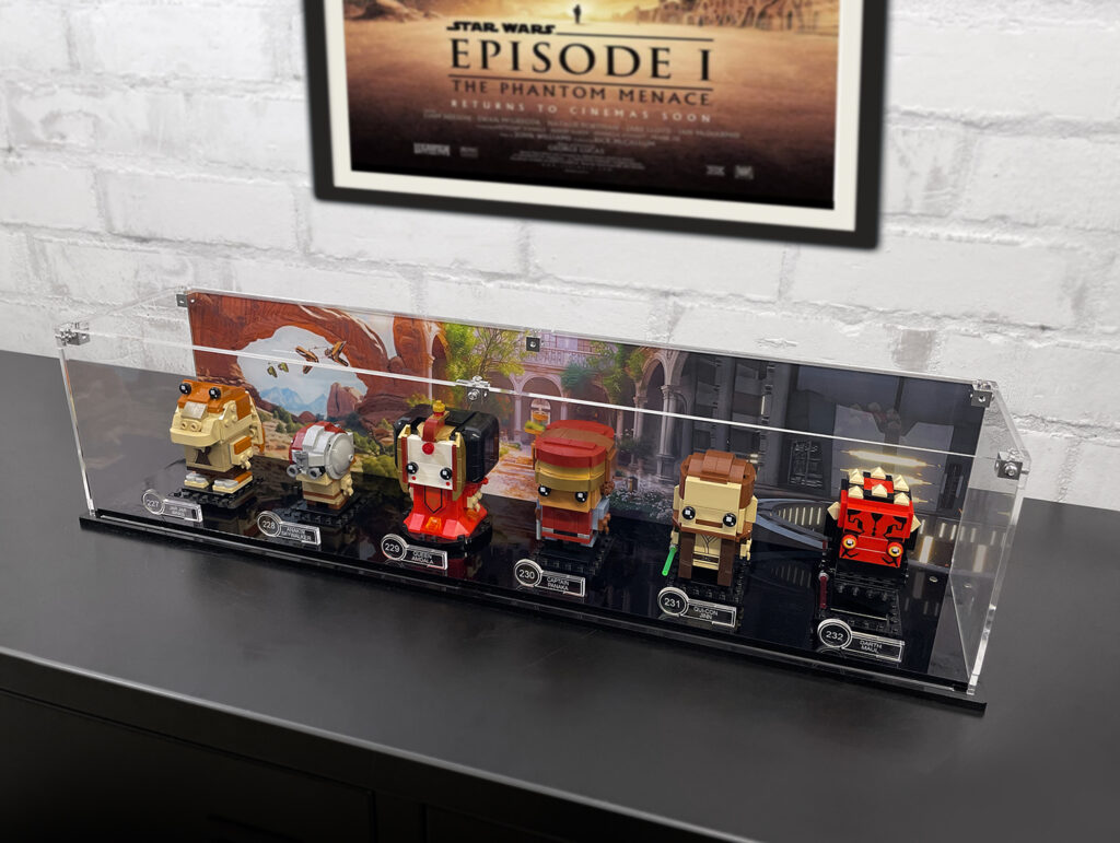 BrixBoxDisplay Cases Archives - BrixBox