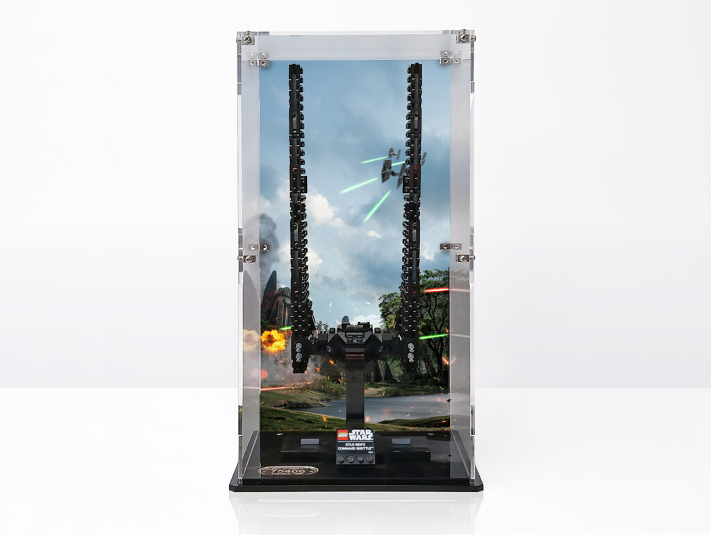 BrixboxDisplay Cases Archives - Brixbox